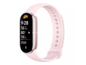 Mi Smart Band 9 Mystic Rose