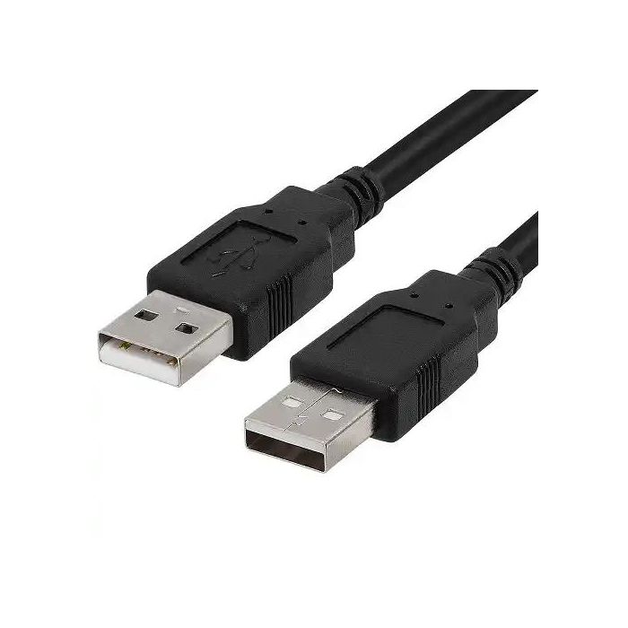 Kabl USB A-M/A-M 1.5m produžni kettz U-K150