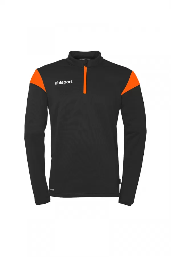 UHLSPORT GORNJI DEO TRENERKE SQUAD 27 1/4 ZIP TOP