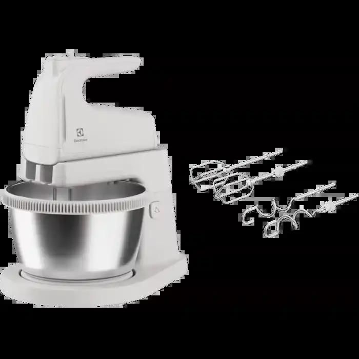 Mikser sa posudom Electrolux ESM4W/snaga 500W/beli/zapremina 3.6L