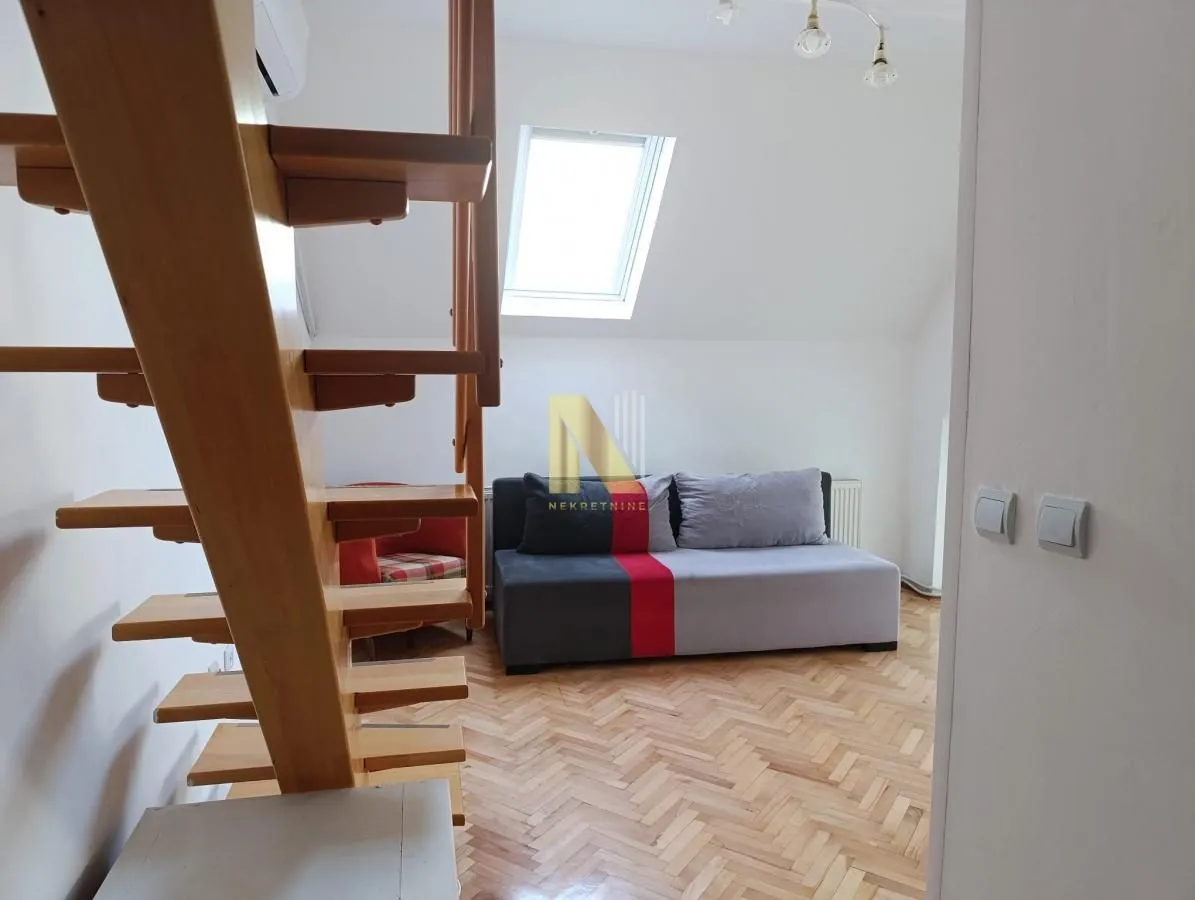 Prodaja, dvosoban stan, 54m2, Bulevar Oslobodjenja, Novi Sad, Novi Sad