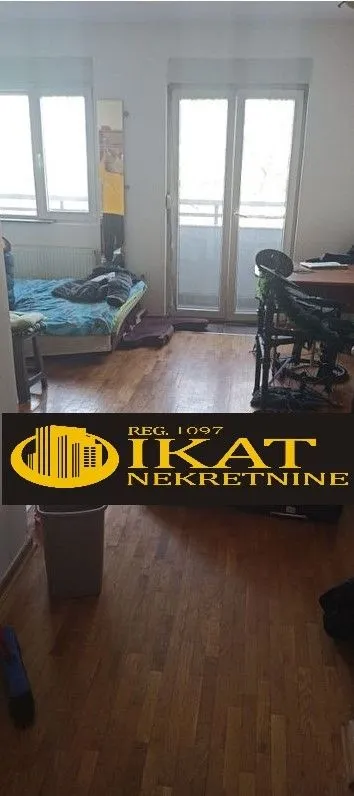 Prodaja, jednosoban stan, 30m2, Olimp, Zvezdara, Beograd