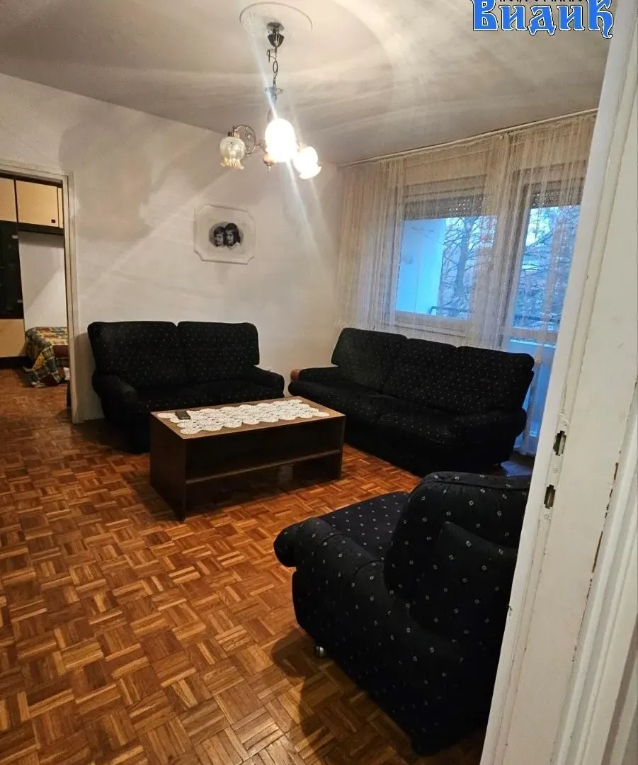 Prodaja, dvosoban stan, 60m2, Labudovo Brdo, Beograd