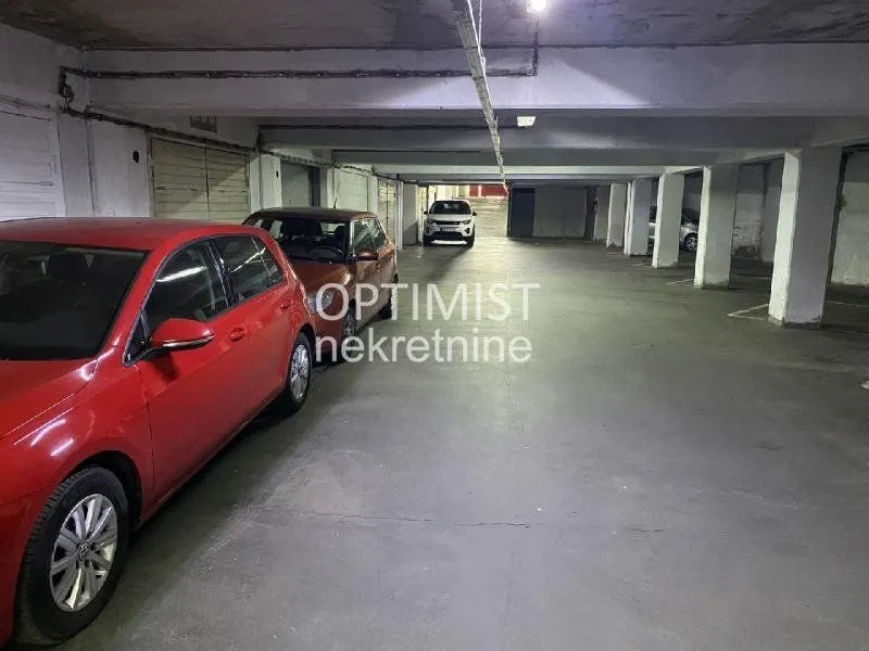 Prodaja, poslovni prostor, 22m2, Novi Beograd Blok 12, Novi Beograd, Beograd