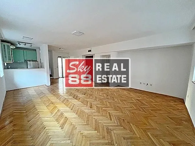 Prodaja, četvorosoban stan, 107m2, Centar, Beograd