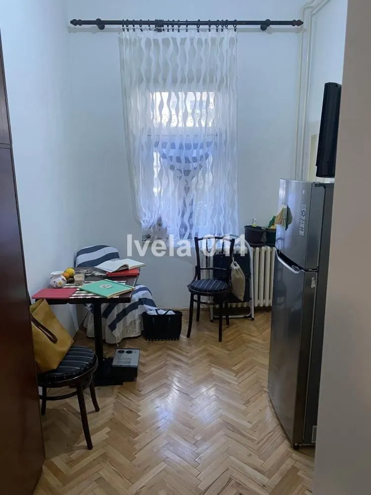 Prodaja, dvosoban stan, 70m2, Vračar, Beograd