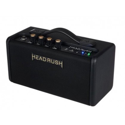 Music box
Headrush FRFR GO Bluetooth pojačalo