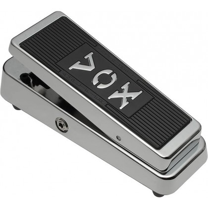 Music box
Vox VRM-1 LTD wah pedala