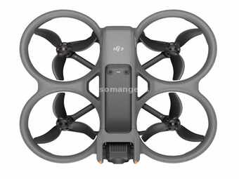 Dron DJI Avata 2 (Drone Only)