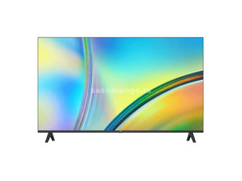 SMART LED TV 43 TCL 43S5400A 1920x1080/Full HDDVB-T2/C/S2/Android