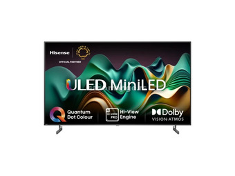 HISENSE 75 inča 75U7NQ ULED Mini-LED 4K UHD Smart TV