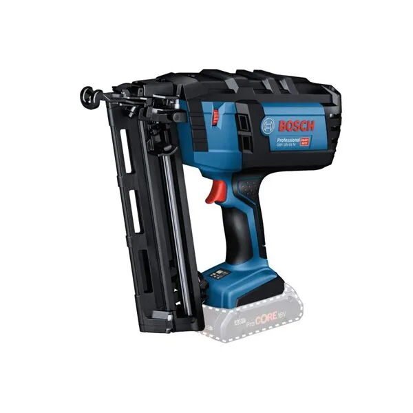 Bosch Aku pištolj za eksere GNH 18V-64 M Solo (0601481000)