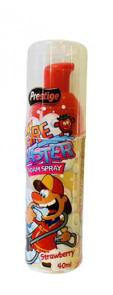 Prestige Fire blaster foam sprej, 40ml, 15 komada