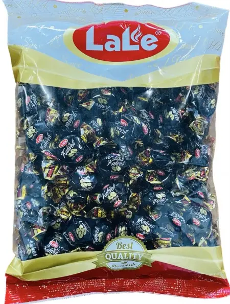 Lale Tvrde bombone sa ukusom kafe, 1kg