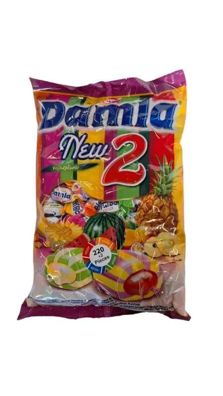 Damla New2 bombone, 1kg