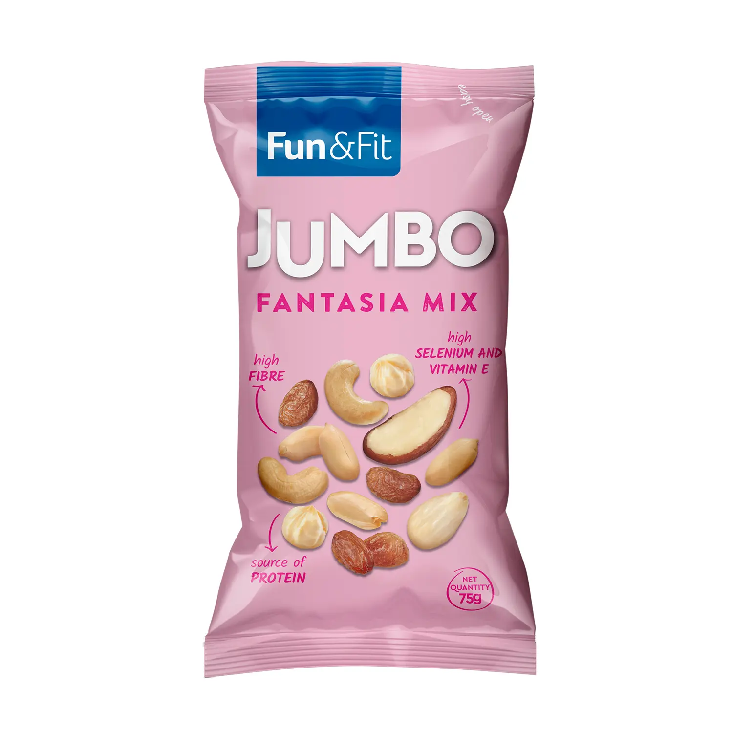 JUMBO Fantasia mix 75g