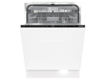 GORENJE Ugradna mašina za pranje sudova GV663A60