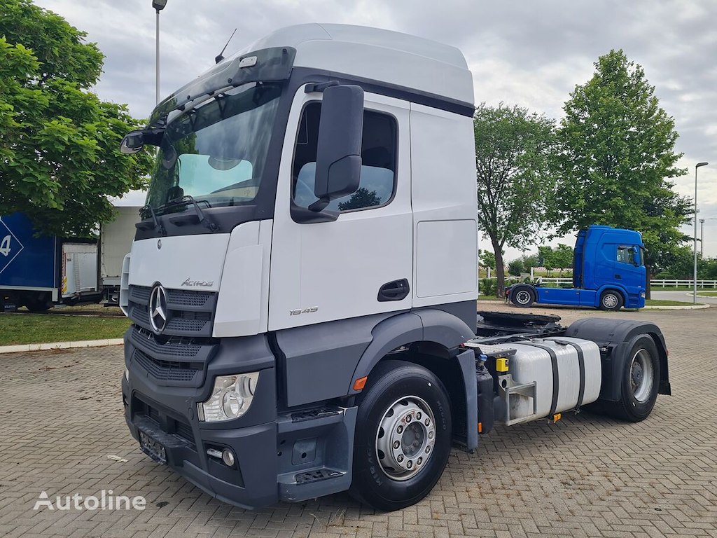 Mercedes-Benz Actros 1845 tegljač