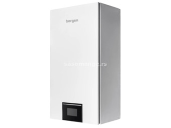 Toplotna pumpa Comfort INVICTUS SHP 16 (380V) Bergen