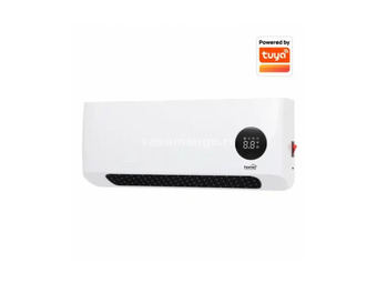 Nazidna PTC smart grejalica FKF42202WIFI snaga 200W Tuya