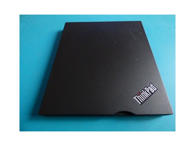 LENOVO UltraSlim Externi USB DVD burner