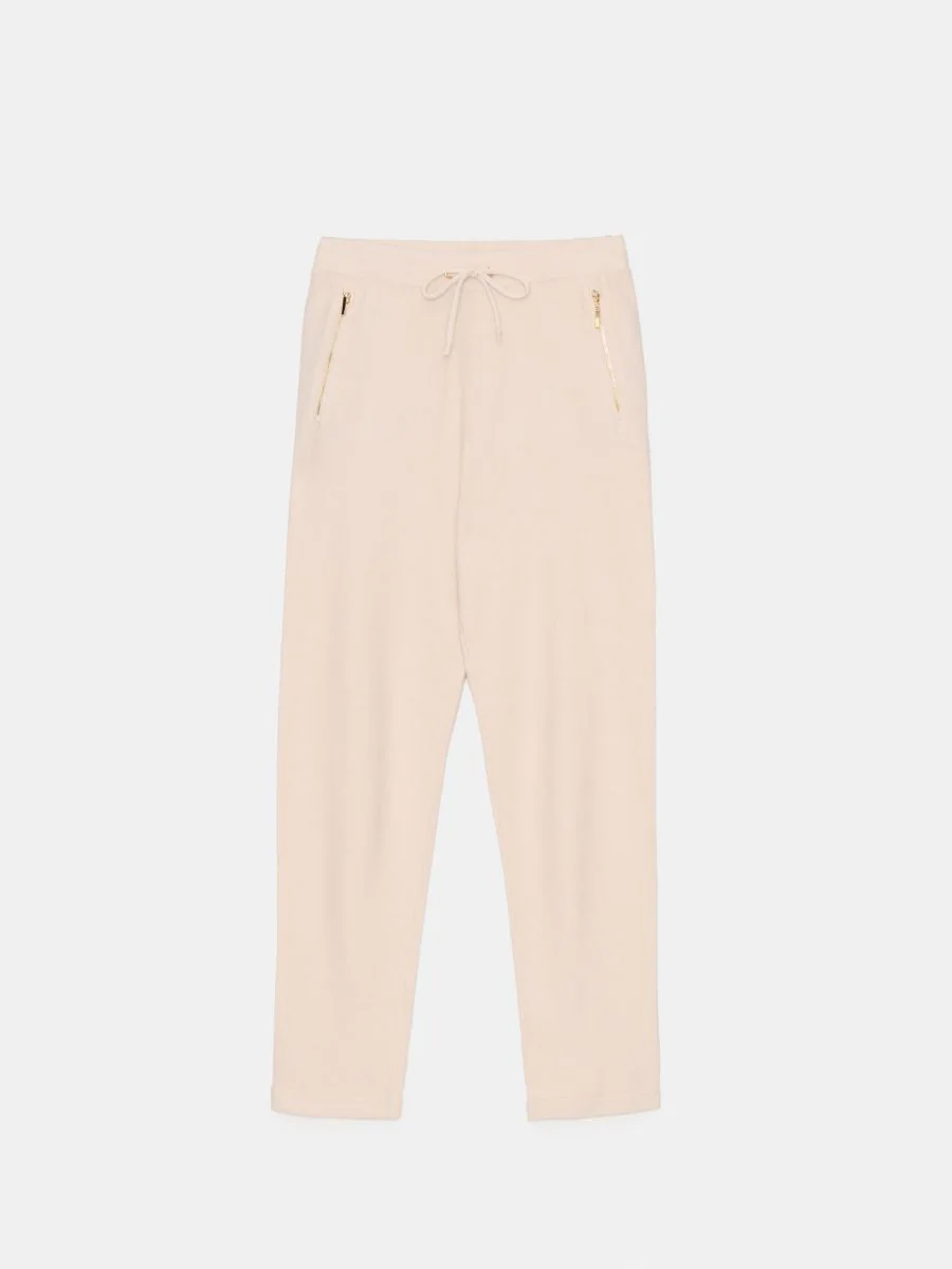 Pletene pantalone