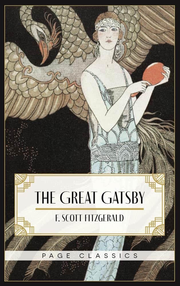 The Great Gatsby