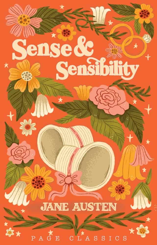 Sense and Sensibility