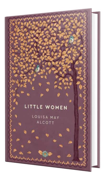 New Cranford Hardback Classic: Little Women