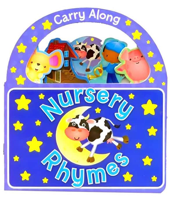 Carry Along Nursery Rhymes