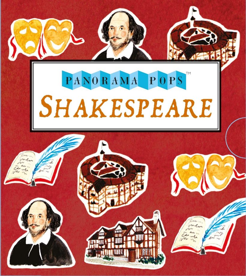 Panorama Pops: Shakespeare