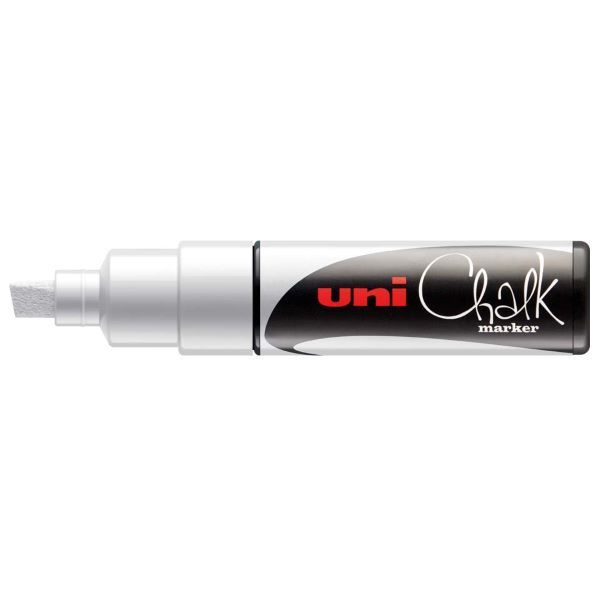 Uni UNI CHALK KREDA PWE-8K BELA