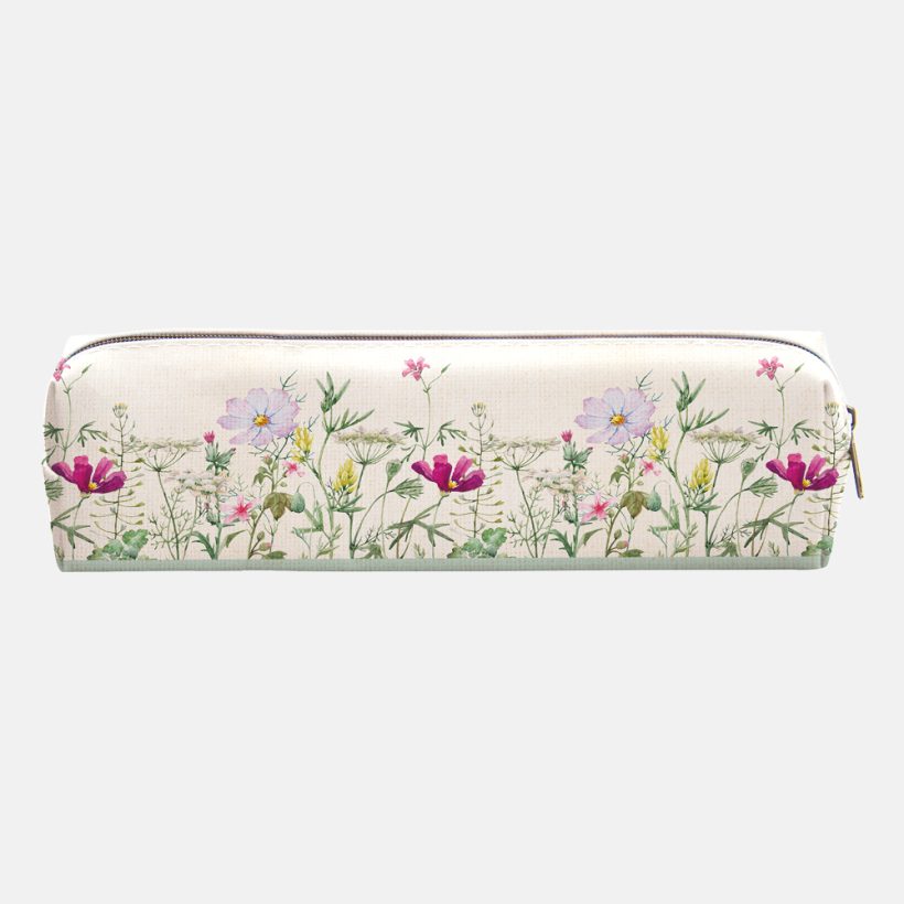 Pencil Case – Wild Harmony