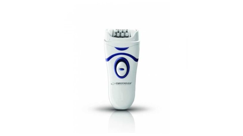 ESPERANZA EPILATOR EBD002B