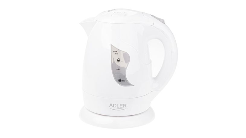 ADLER KETLER AD08W