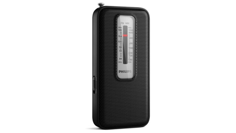 Philips PRENOSNI RADIO TAR1506/00