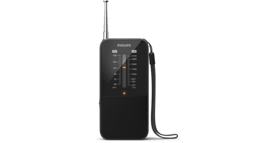 Philips PRENOSNI RADIO TAR1509/00