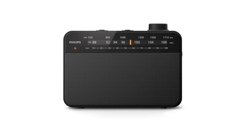 Philips PRENOSNI RADIO TAR2509/10