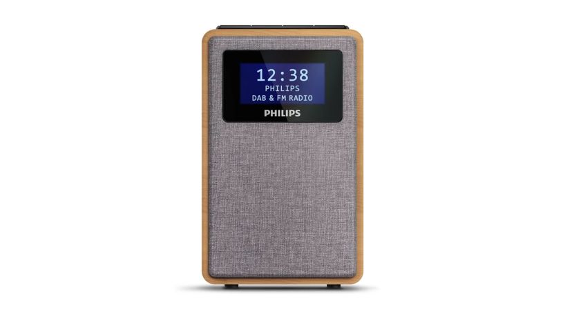 Philips BT RADIO TAR5005/10