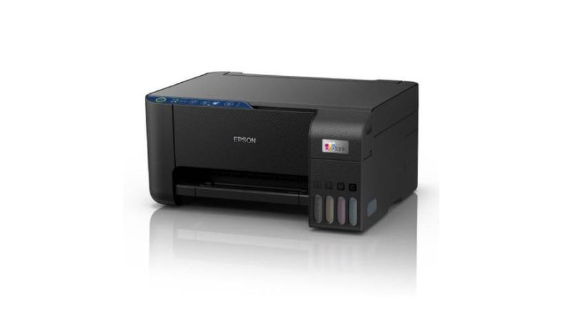 Epson MULTIFUNKCIJSKI INKJET ŠTAMPAČ EcoTank L3271