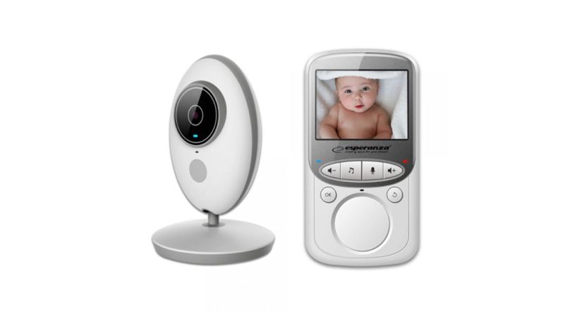 ESPERANZA BABY MONITOR EHM003