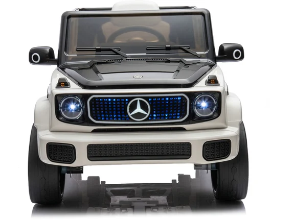 Premium Stil Dečiji automobil na akumulator Licencirani Mercedes Concept EQG 4×4