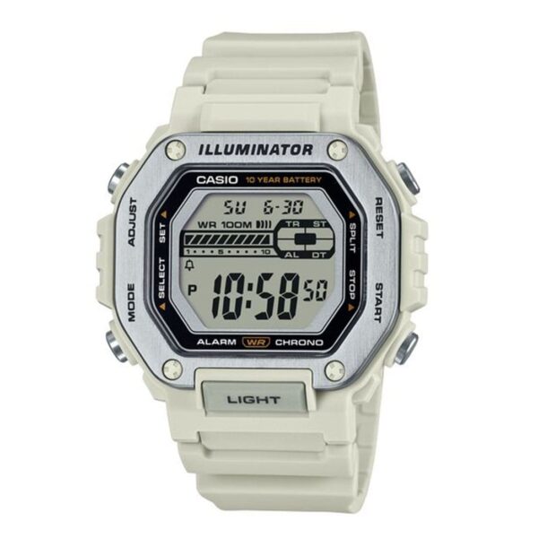 Casio MWD-110H-8A