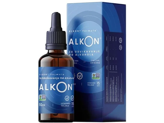 BioZdravlje Alkon