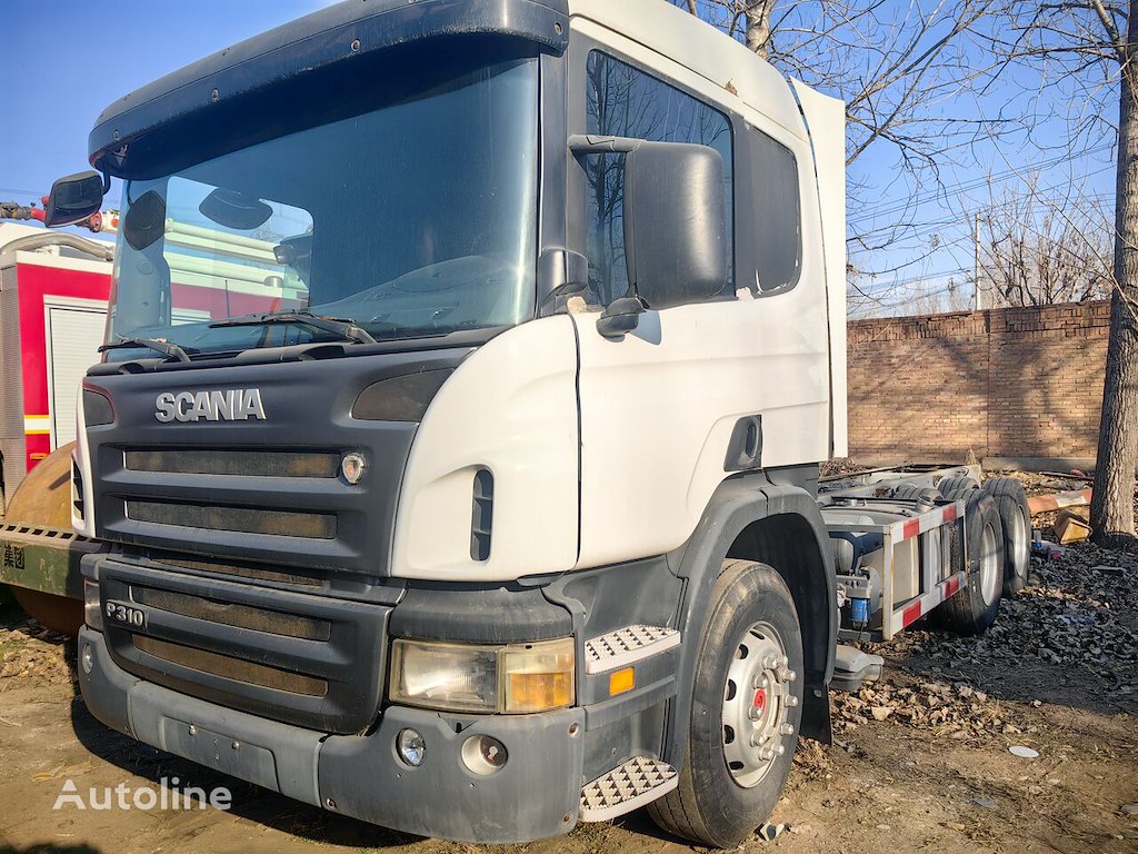 Scania P310 tegljač
