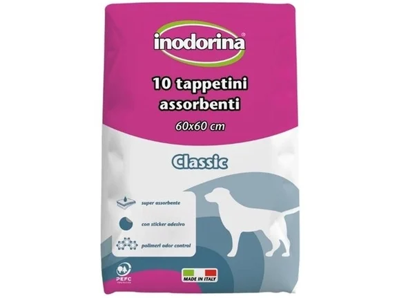 Inodorina Pelene Classic 10kom 60x60cm