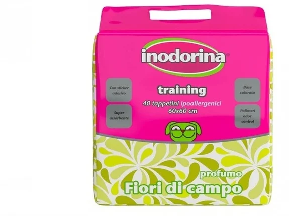 Inodorina Pelene Sa Mirisom 60x60 10kom