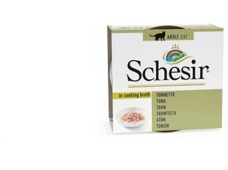 Schesir Konzerva za mačke Tuna 70g