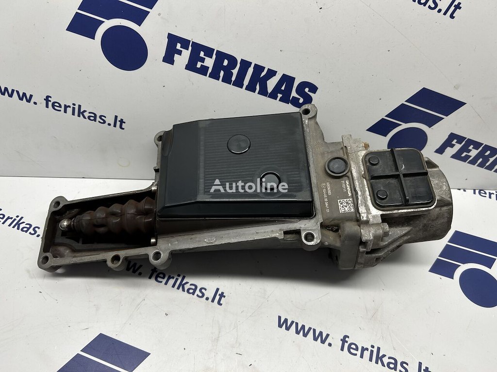 Clutch cylinder radni cilindar kvačila za Scania R tegljača