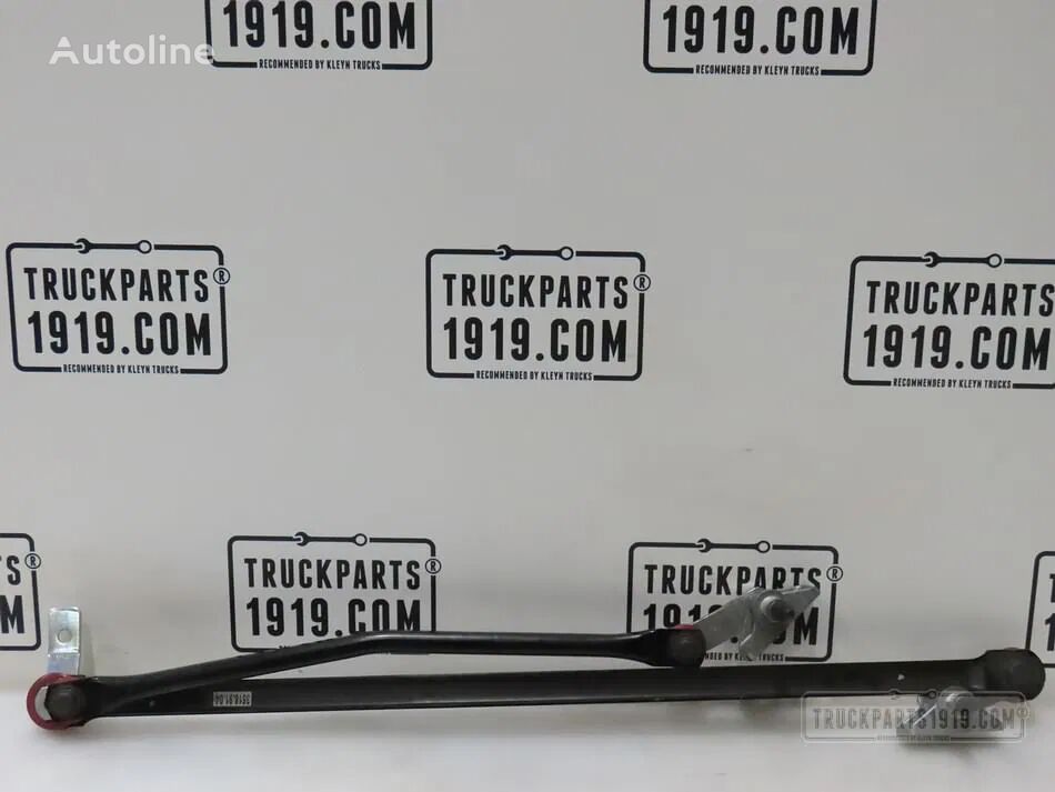 Scania Wiper System Ruitenwisser Mechaniek 1799818 nosač metlice brisača za kamiona